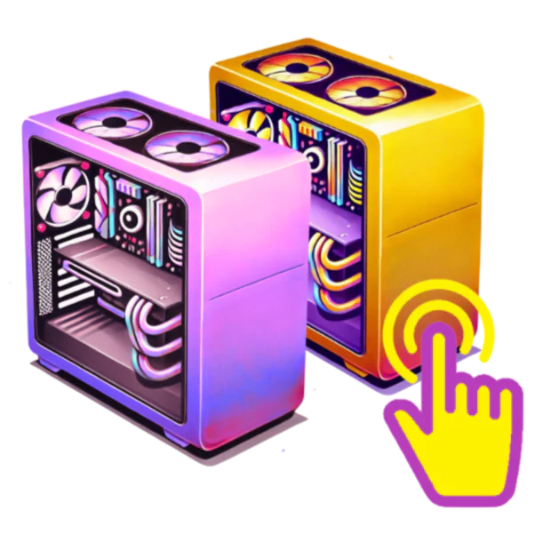 Crafty PC | Pick Your Budget, We'll Find the Best Gaming PC Build